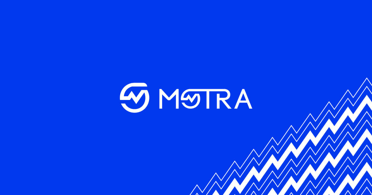 MOTRA | Get Rewarded For Every Workout You Complete